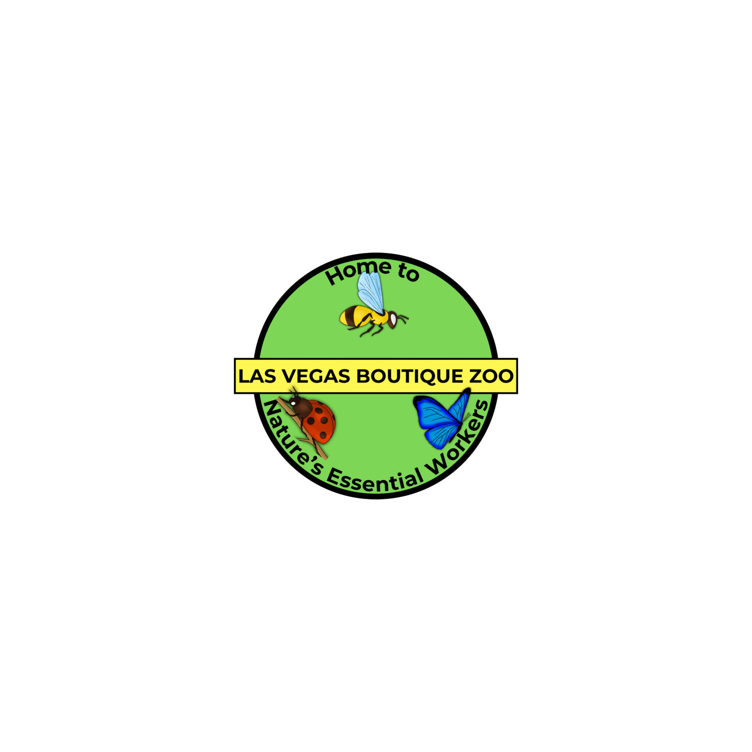 New Zoo Summit - Las Vegas Boutique Zoo (LV Insect Zoo)